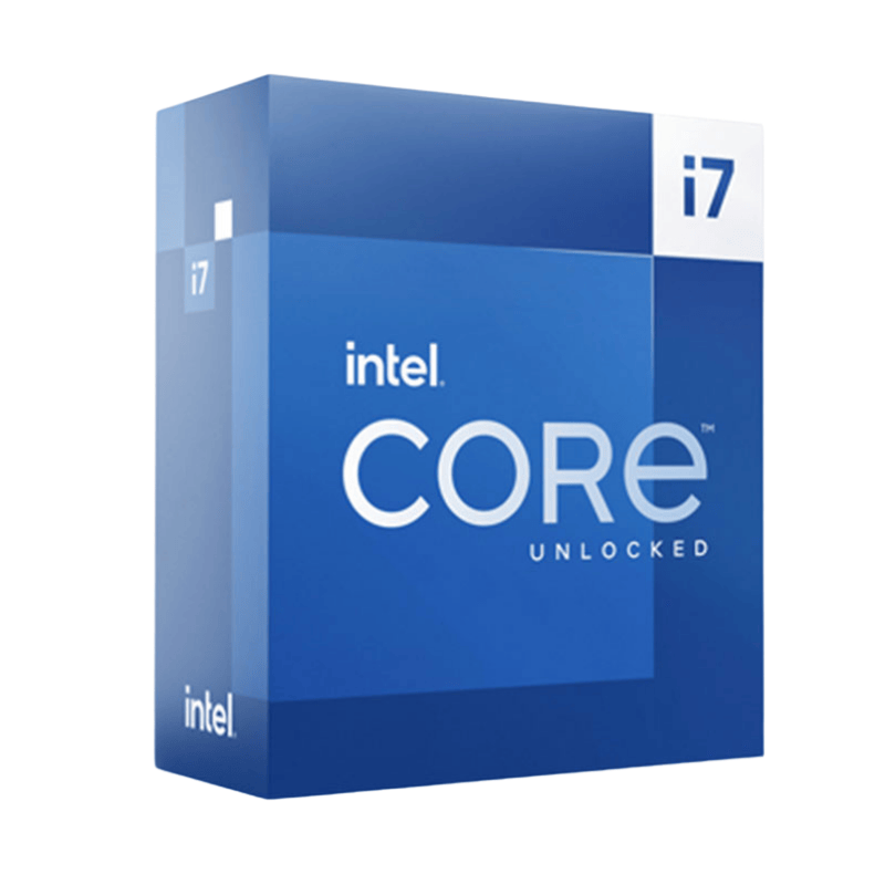 CPU Intel Core i7-14700KF (3.4GHz Turbo Up To 5.6GHz, 20 Nhân 28 Luồng ...